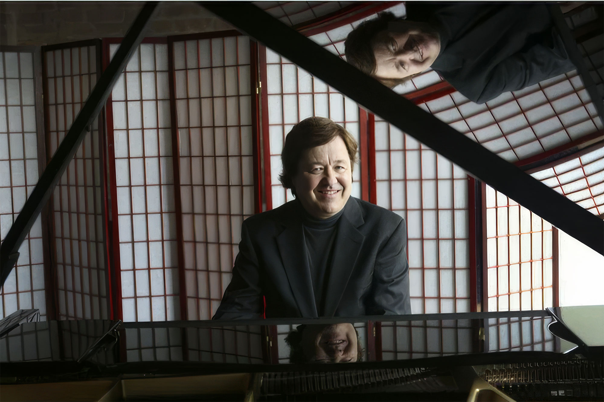 Mark Damisch - Saigon Classical Music Group | Nhóm bạn yêu nhạc cổ điển ...